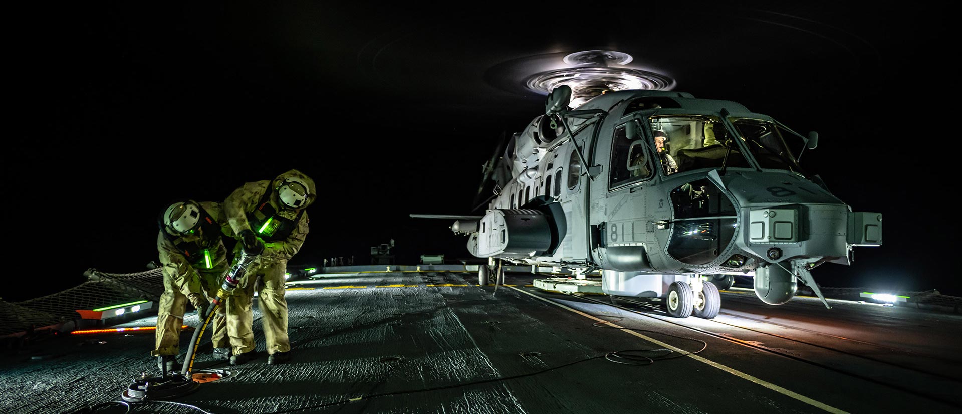 Homepage - NATO Climate Change & Security Centre of Excellence